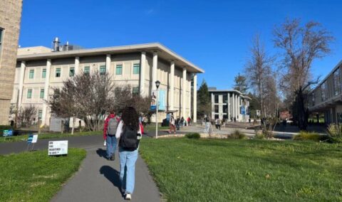 Sonoma State's MFT Program - California MFT